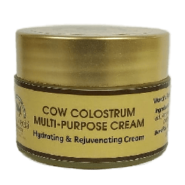 Cow Colostrum Cream