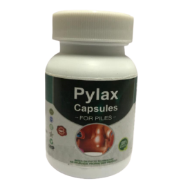 Pylax Capsules